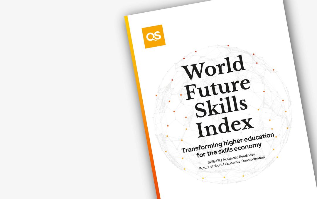 QS World Future Skills Index